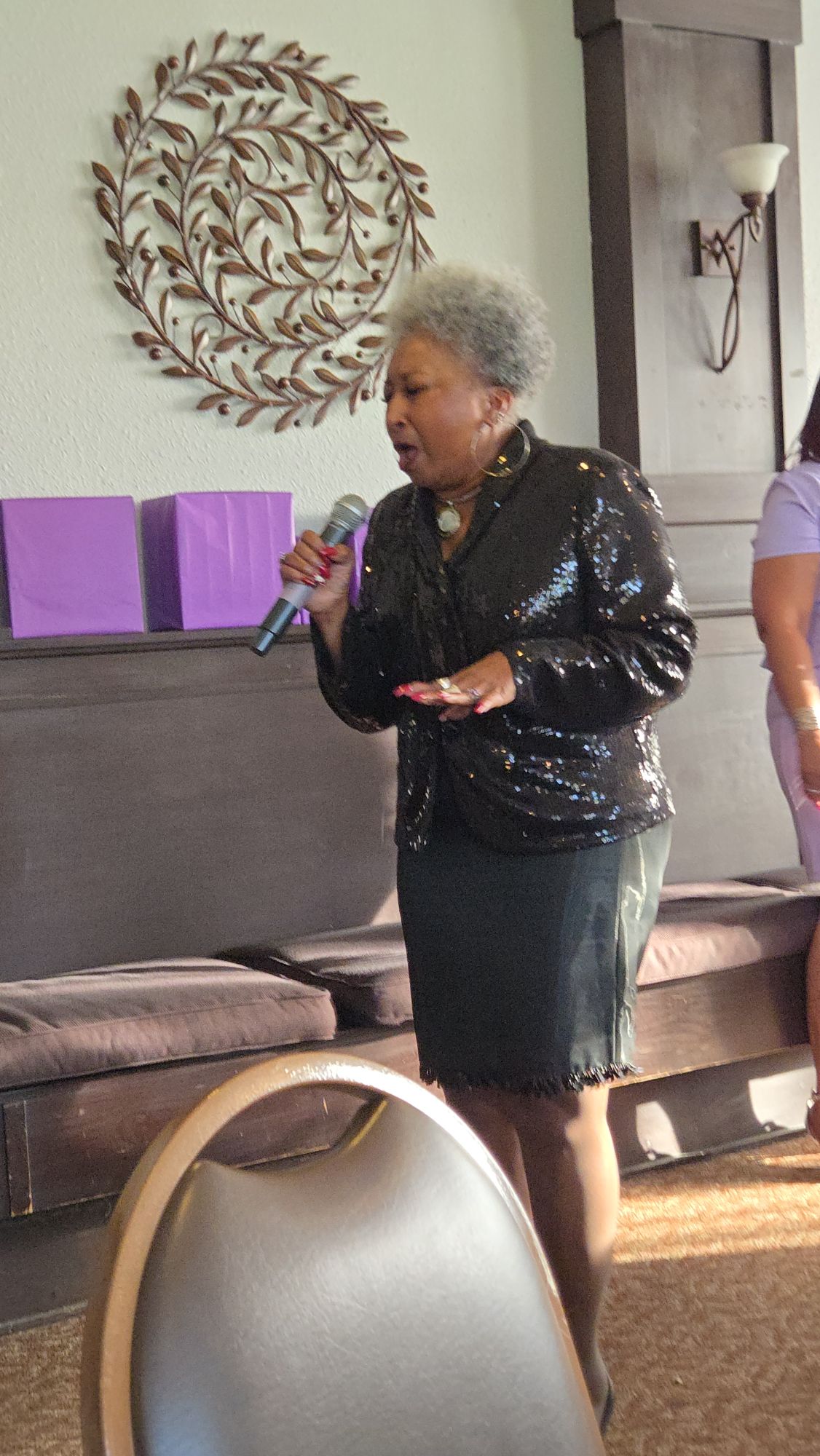 2024 Church of The Loving God Annual Banquet – Church Of The Loving God