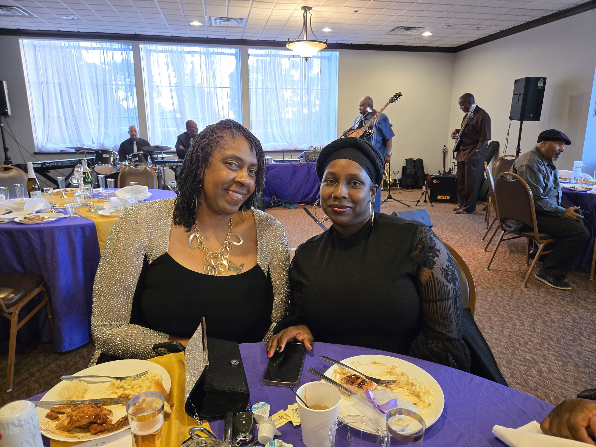 2024 Church of The Loving God Annual Banquet – Church Of The Loving God