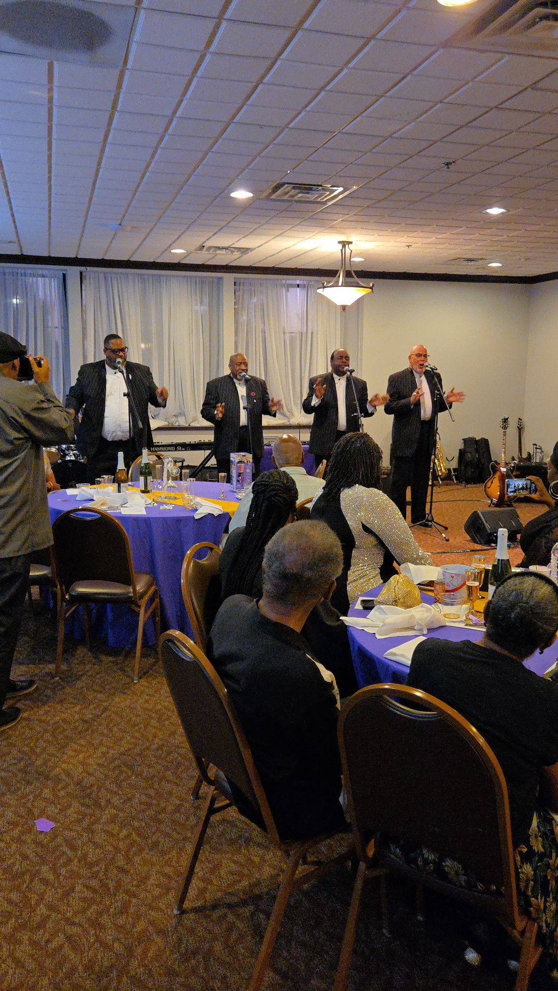 2024 Church of The Loving God Annual Banquet – Church Of The Loving God